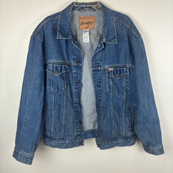 Levi Strauss Signature | Jackets & Coats | Levi Strauss Signature ...